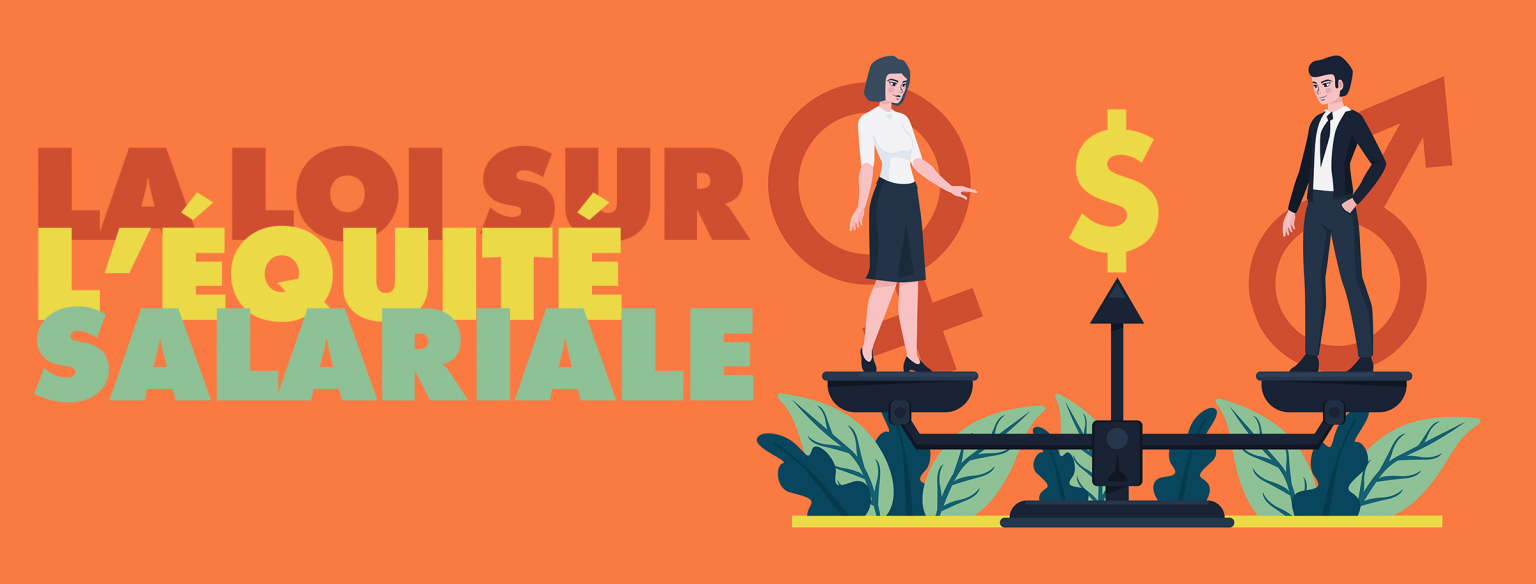 Décision de la Cour d’appel du Québec sur l’équité salariale - Syndicat ...