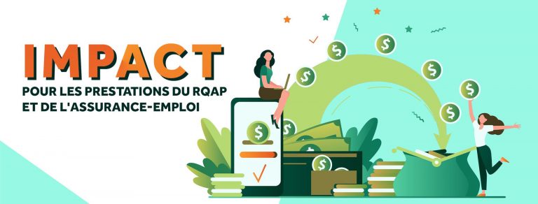 Impacts des montants forfaitaires et de la rétroactivité salariale sur ...