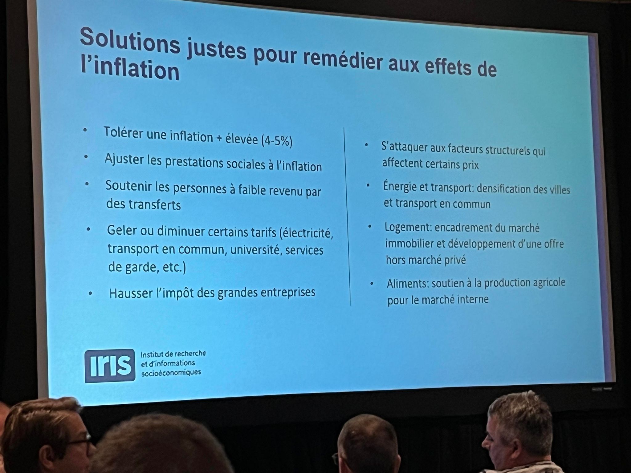 rsp3 - Syndicat de Champlain