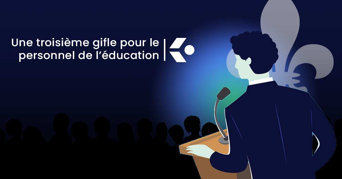gifle fb - Syndicat de Champlain