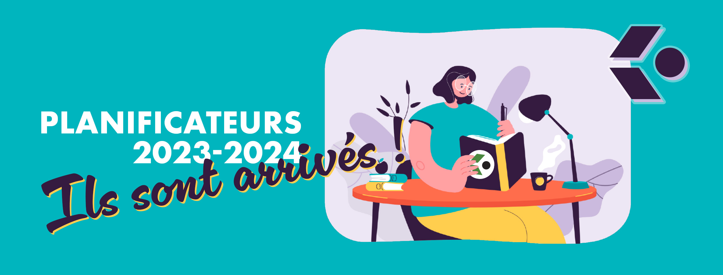 planificateurs 2023-2024 web - Syndicat de Champlain
