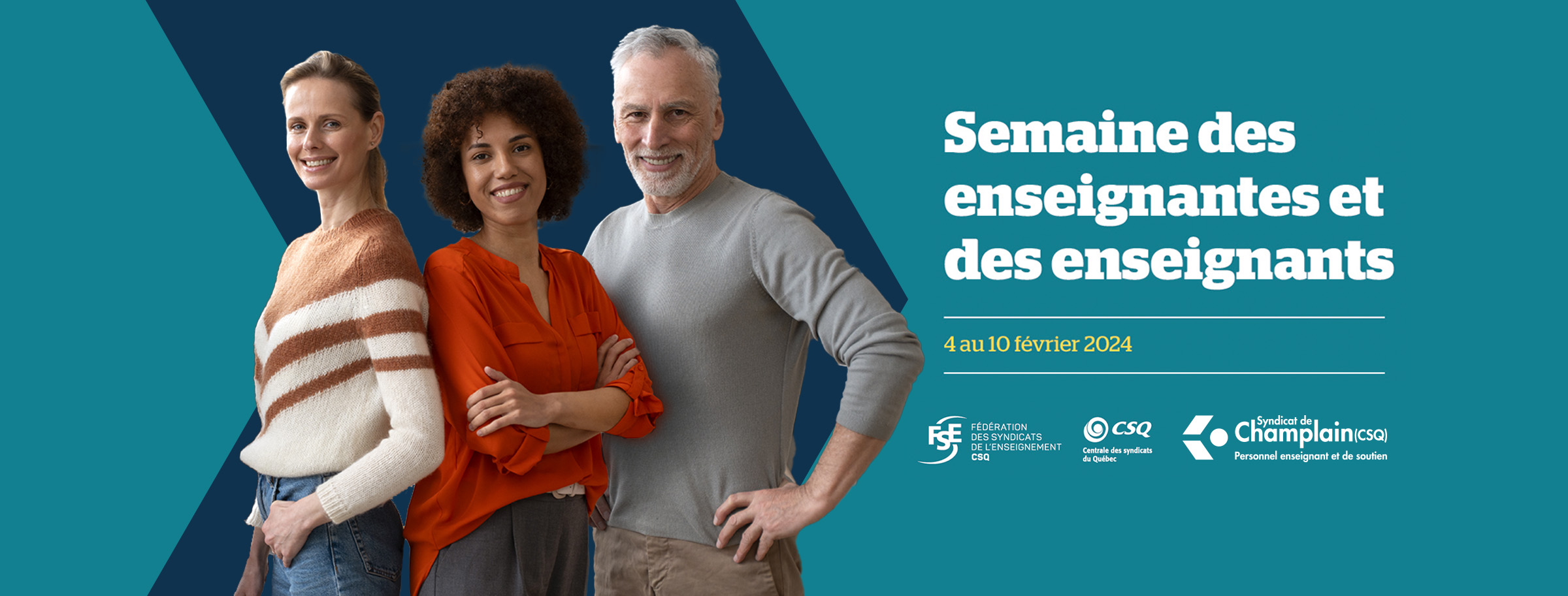 Web 21 - Syndicat de Champlain