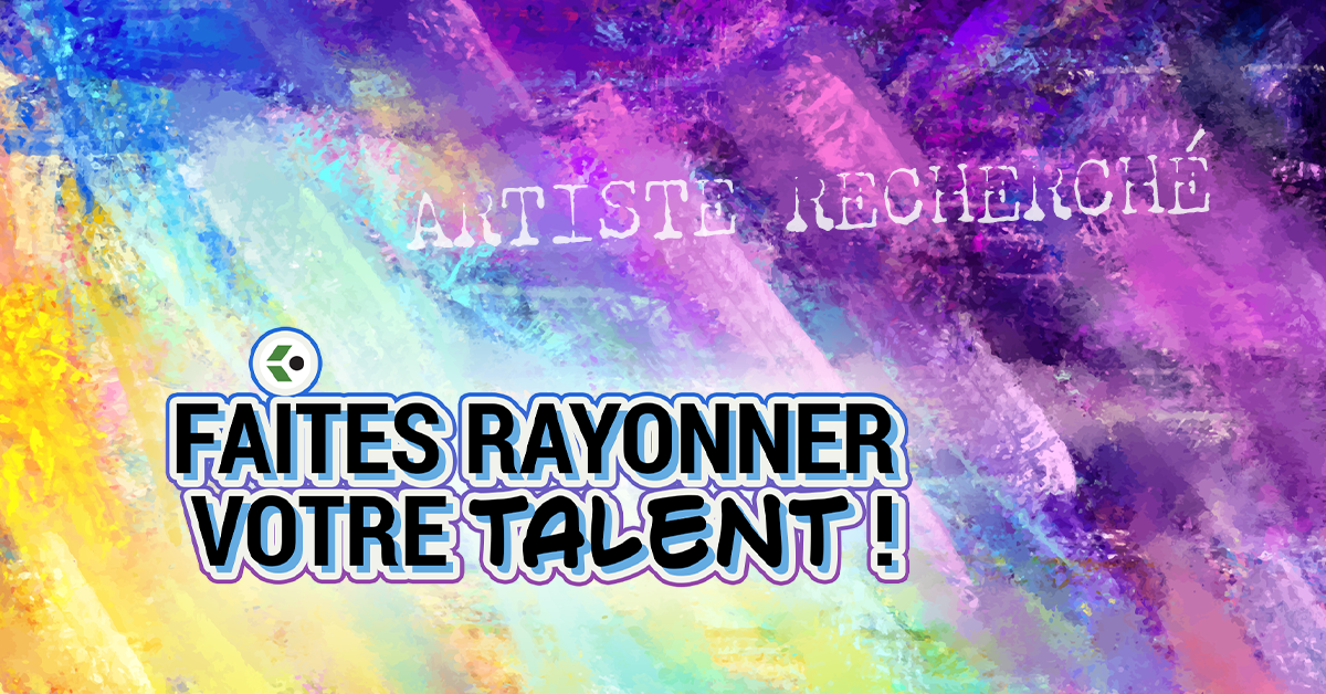 Votre talent, notre couverture ! - Syndicat de Champlain