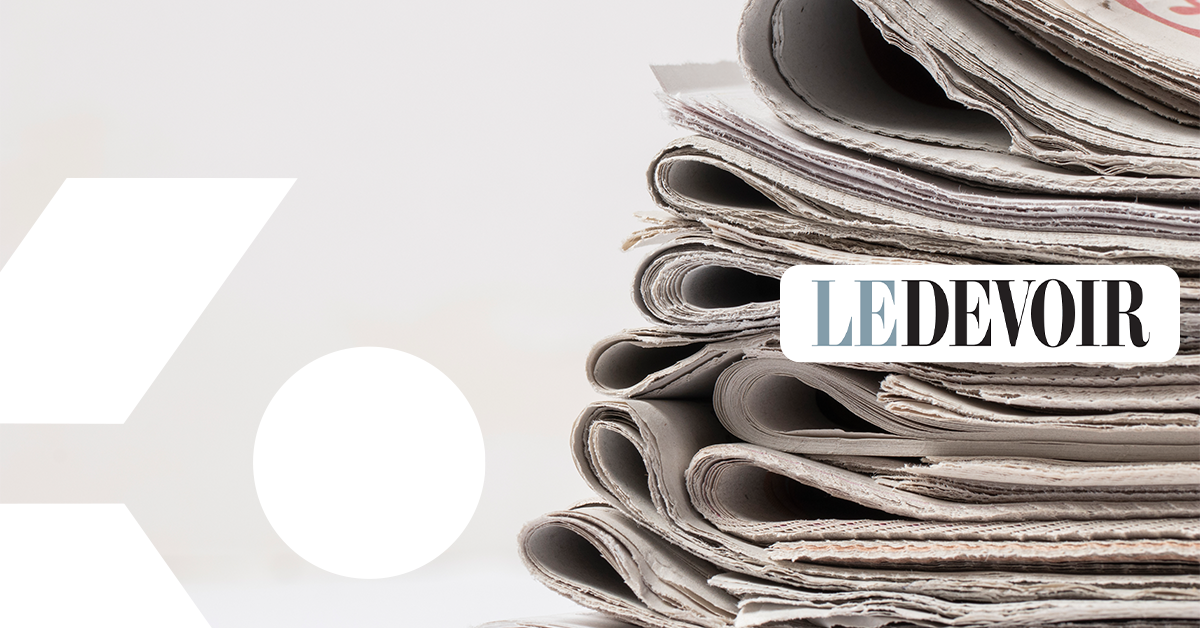 LETTRE DE SANDRA BOUDREAU | Entre les lignes de la violence à l’école ...